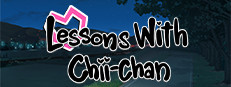 Lessons with Chii-chan on Steam