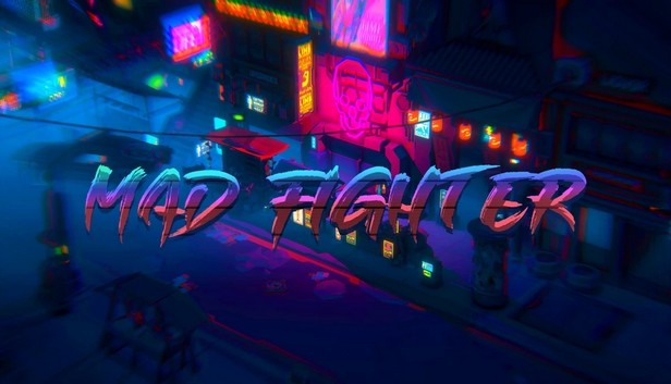 Mad Fighter - Steam News Hub