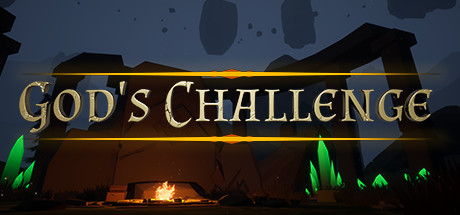 God's Challenge on Steam