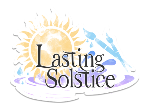 Lasting Solstice Steam Charts · SteamDB