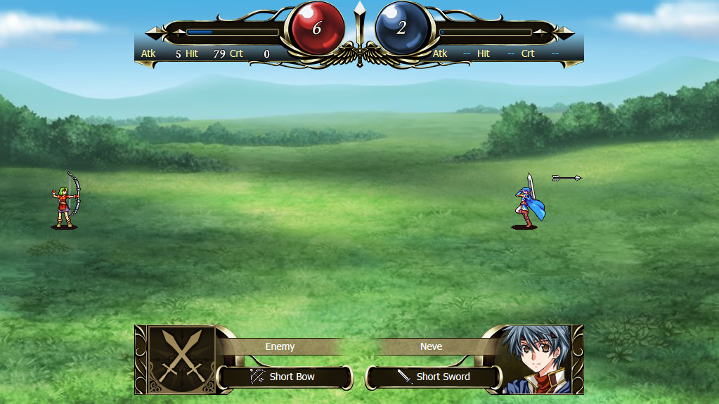 Royal Rescue SRPG on Steam