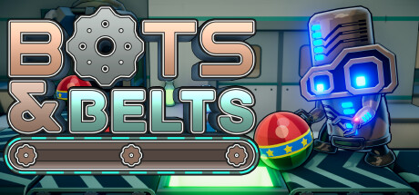Steam Community :: Bots & Belts