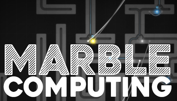 Marble Computing on Steam
