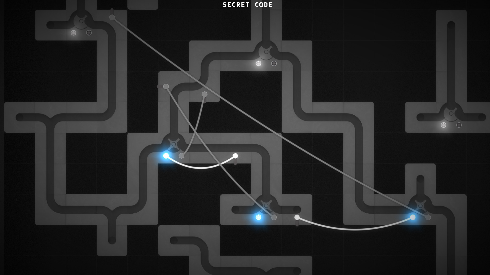 Marble Computing on Steam