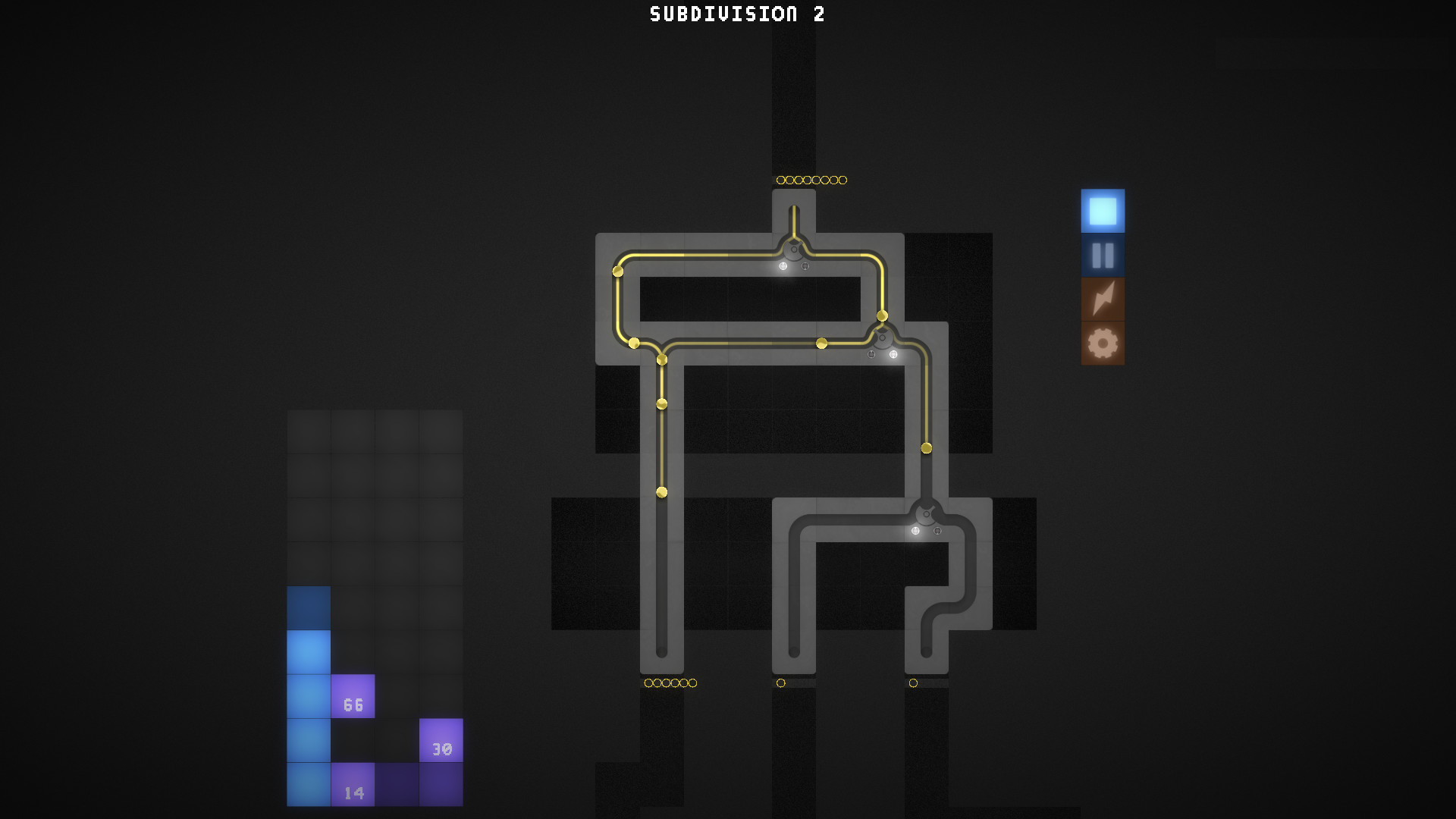 Marble Computing on Steam