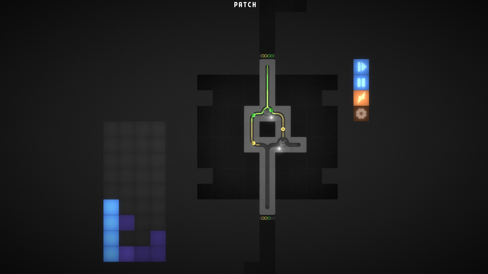 Marble Computing on Steam