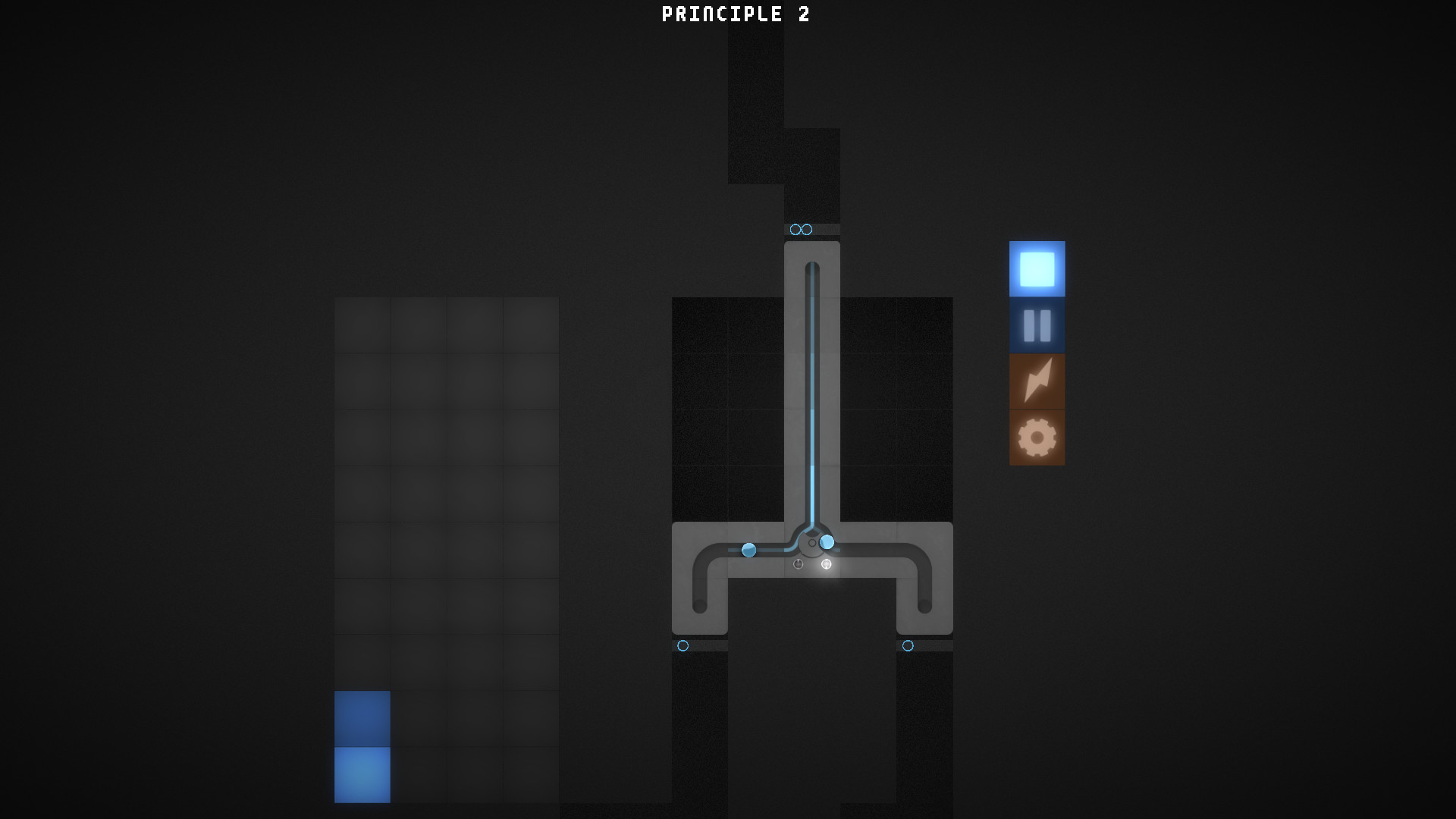 Marble Computing on Steam