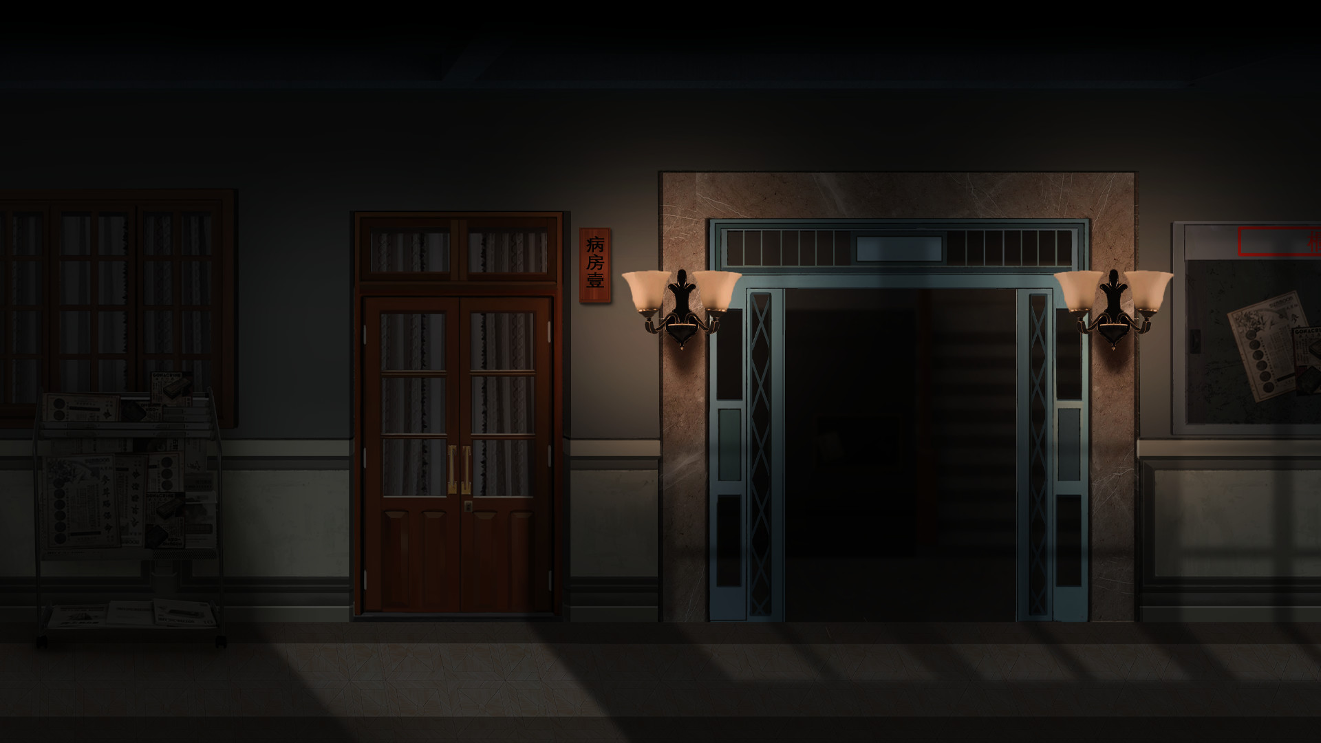 回门 Way Back Home on Steam