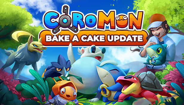 Coromon Steam Charts · SteamDB