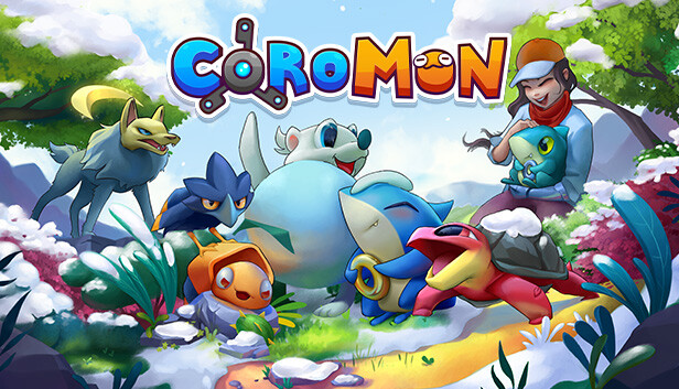 Coromon Steam Charts · SteamDB