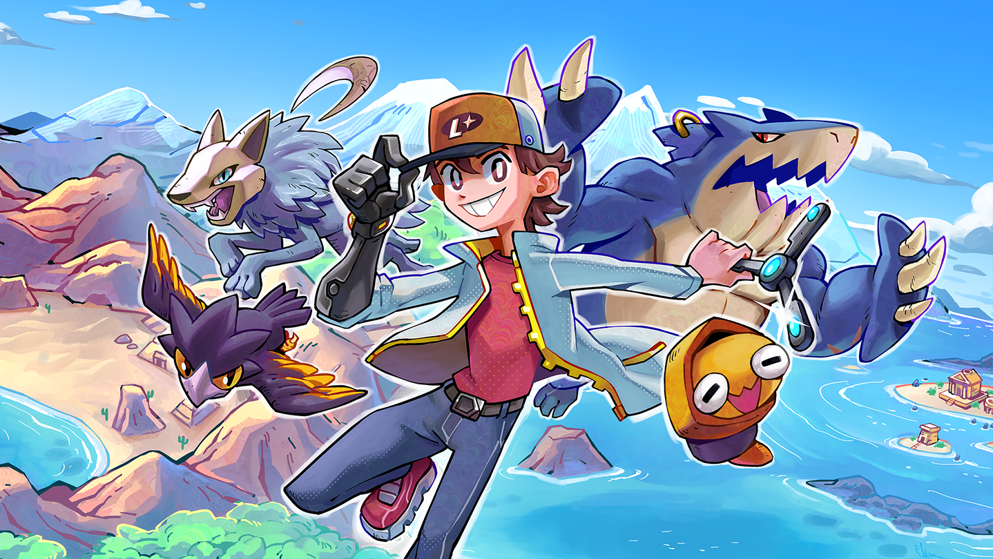 Coromon Steam Charts · SteamDB