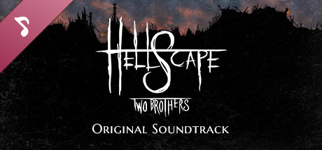 Hellscape: Two Brothers Original Soundtrack Steam Charts · SteamDB