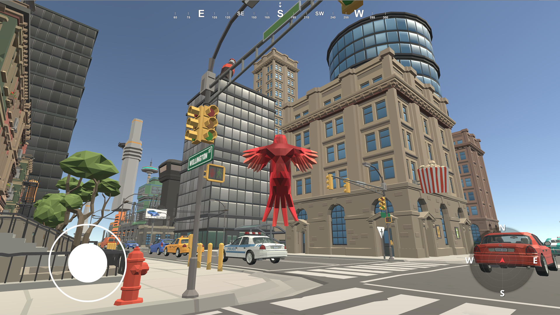 Birds Are Real on Steam