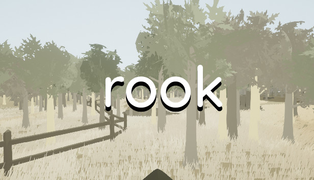 rook on Steam