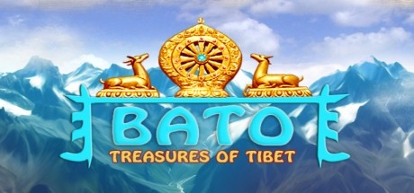 Bato: Treasures of Tibet on Steam