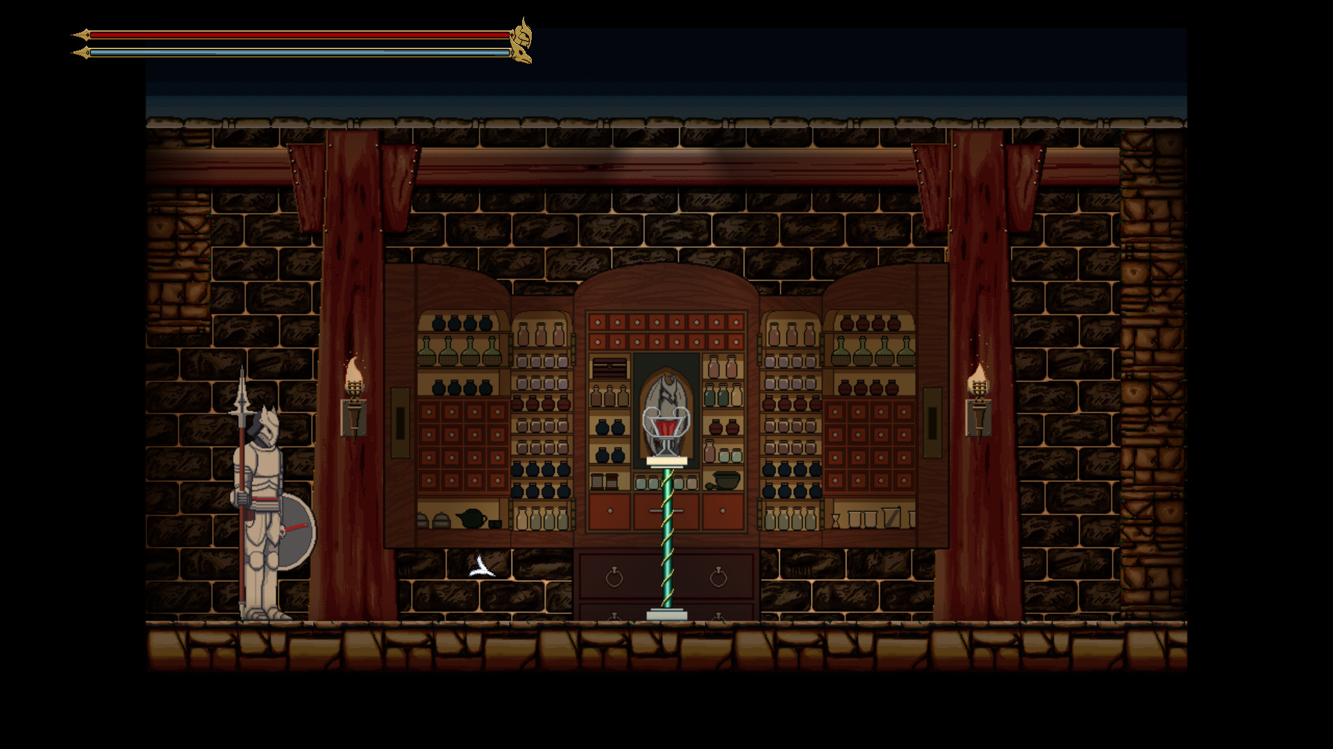 Draco Knight on Steam