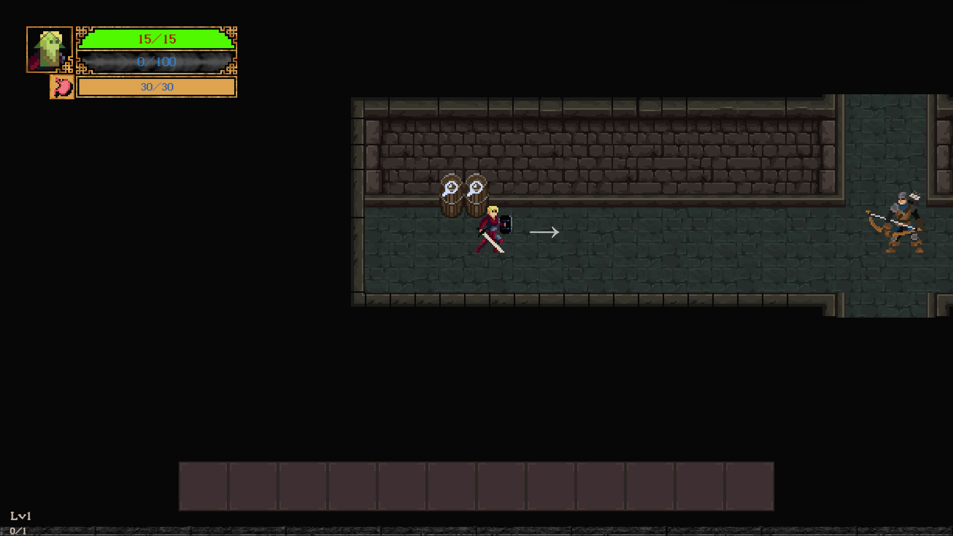 逃离死亡堡(Escape from the death castle) di Steam