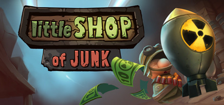 Steam Community :: Little Shop of Junk