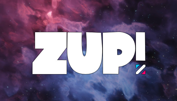 Zup! Z on Steam