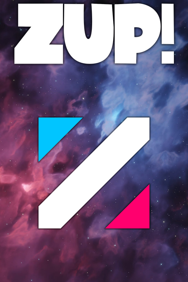 Zup! Z Price history · SteamDB