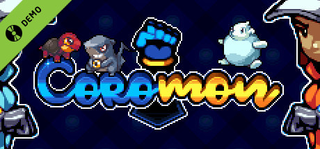 Coromon Demo Steam Charts (App 1218910) · SteamDB