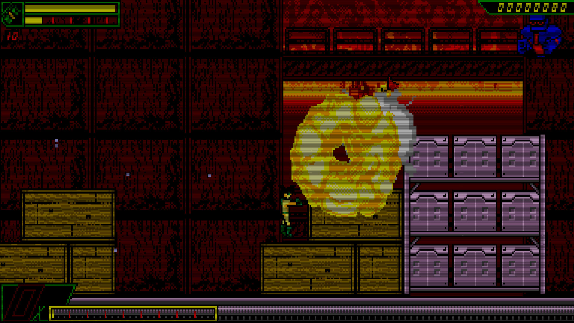 XECUTER/ XECUTE - LEGACY EDITION в Steam