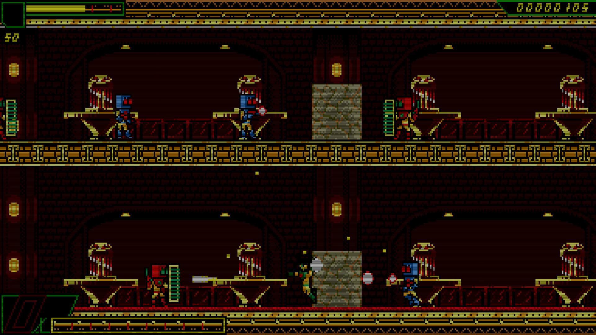 XECUTER/ XECUTE - LEGACY EDITION в Steam
