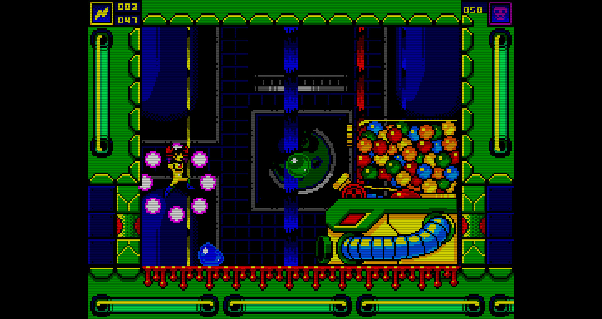 Xecute (Legacy Edition) en Steam