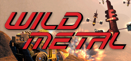 Wild Metal Country Steam Charts (App 12190) · SteamDB