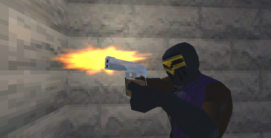 Red Dungeon on Steam