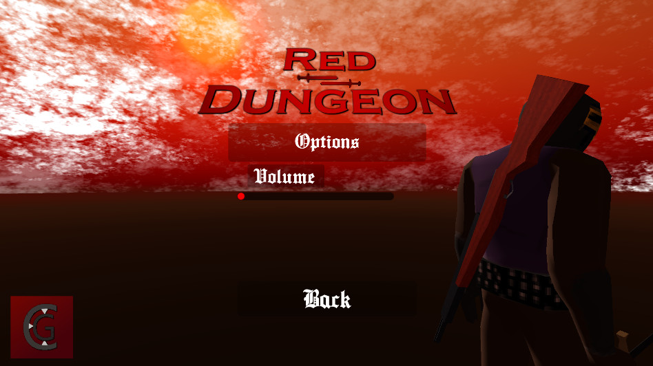 Red Dungeon on Steam