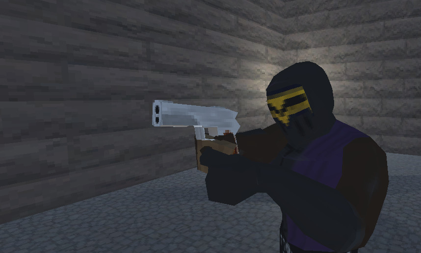 Red Dungeon on Steam