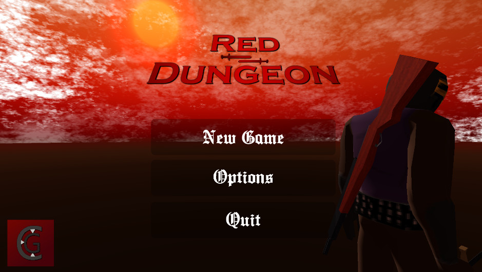 Red Dungeon on Steam