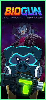 BioGun · SteamDB