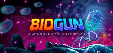 BioGun Steam Charts · SteamDB