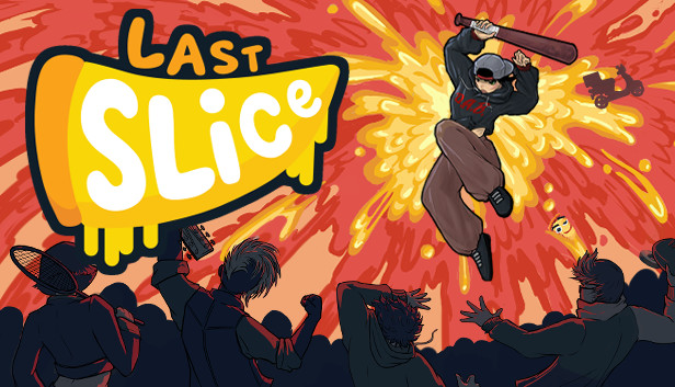 Last Slice on Steam