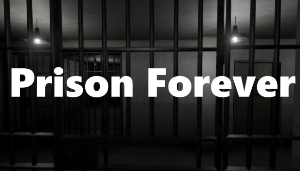 Prison Forever on Steam