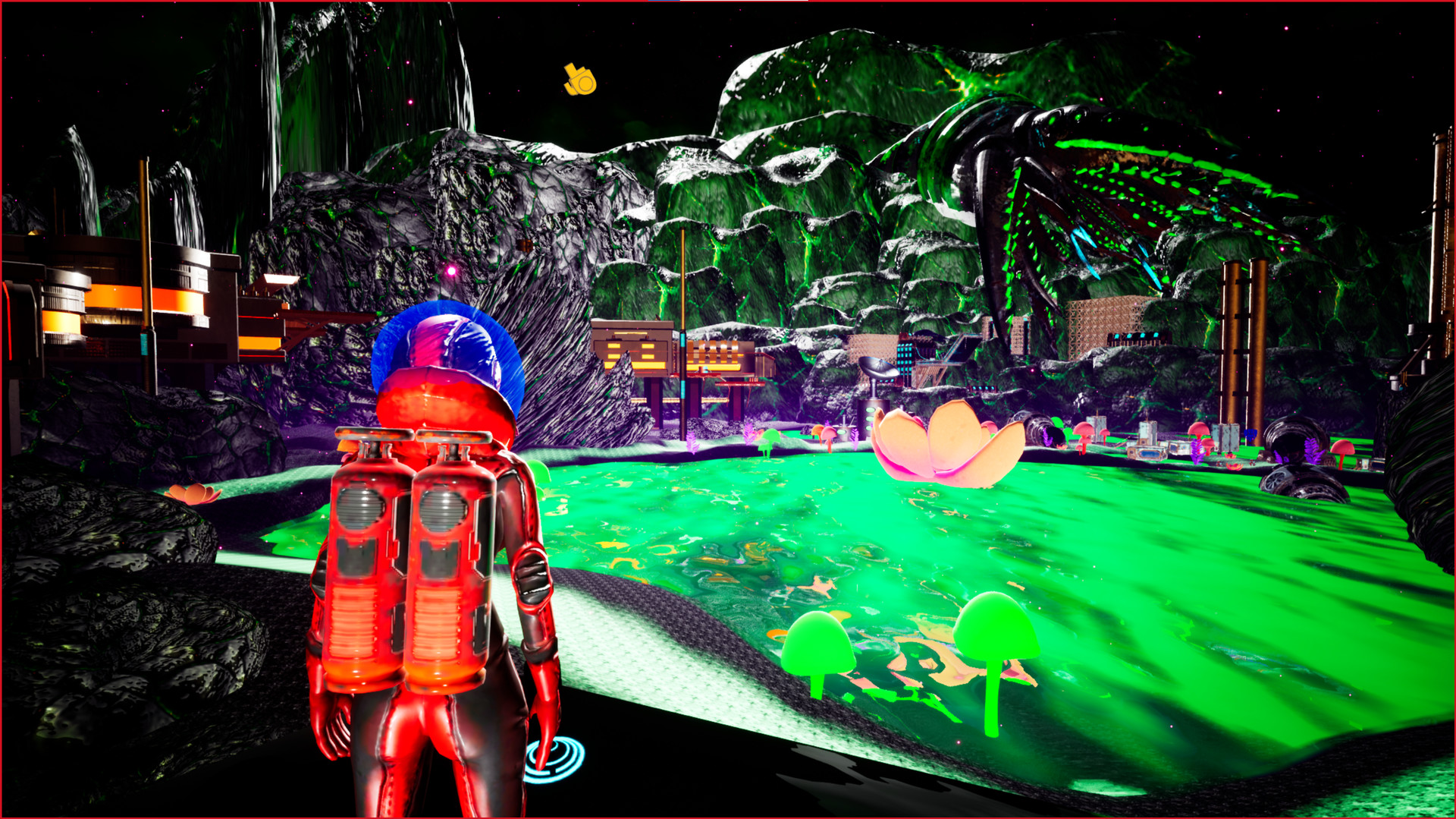 Intern Pursuit Game on Steam