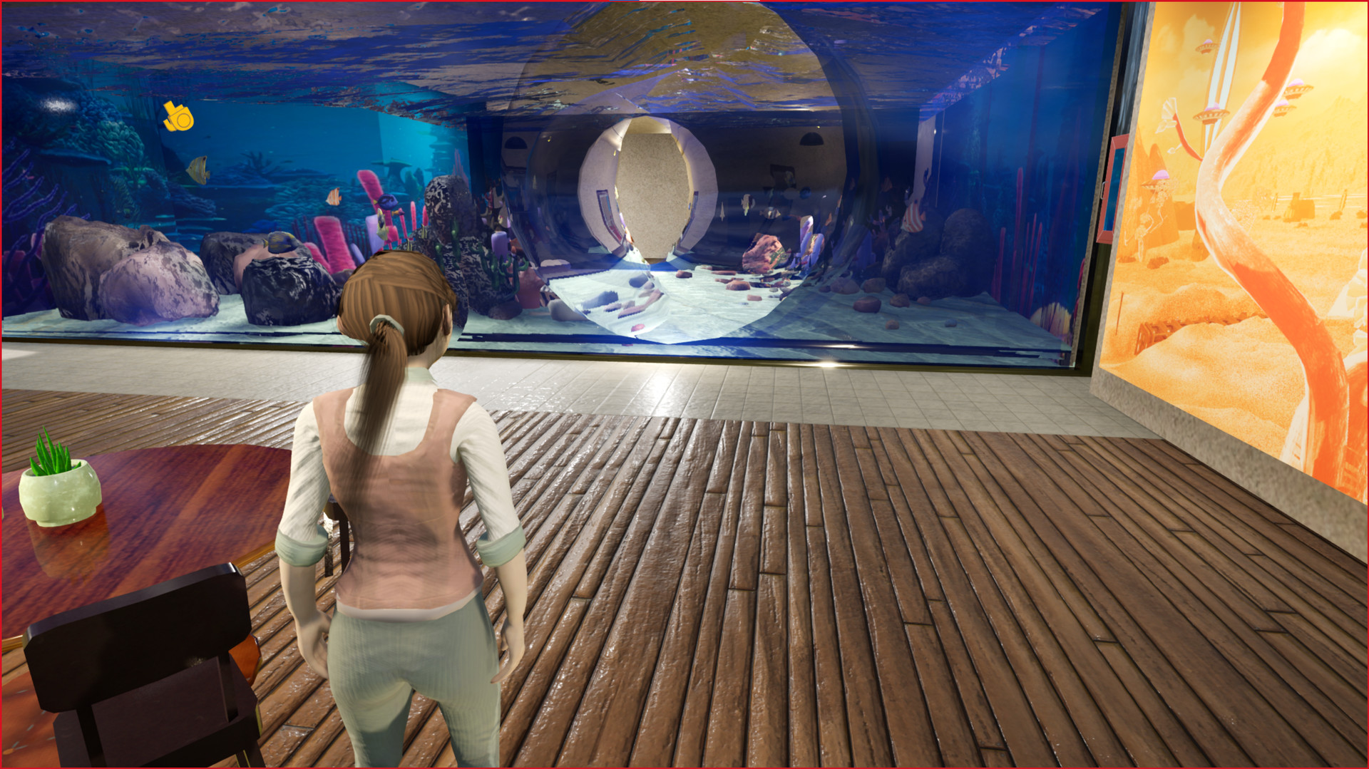 Intern Pursuit Game on Steam