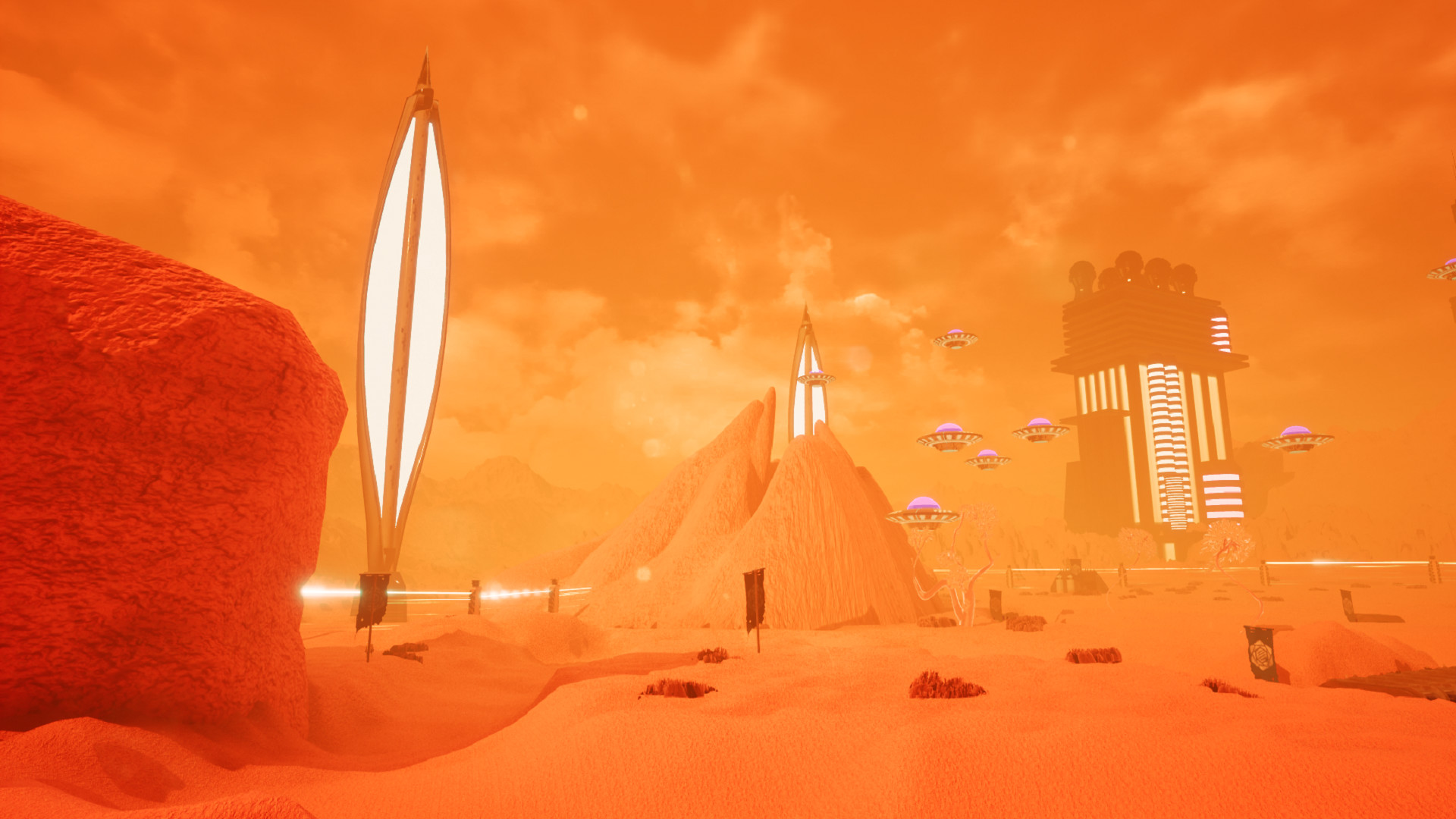 Intern Pursuit Game on Steam