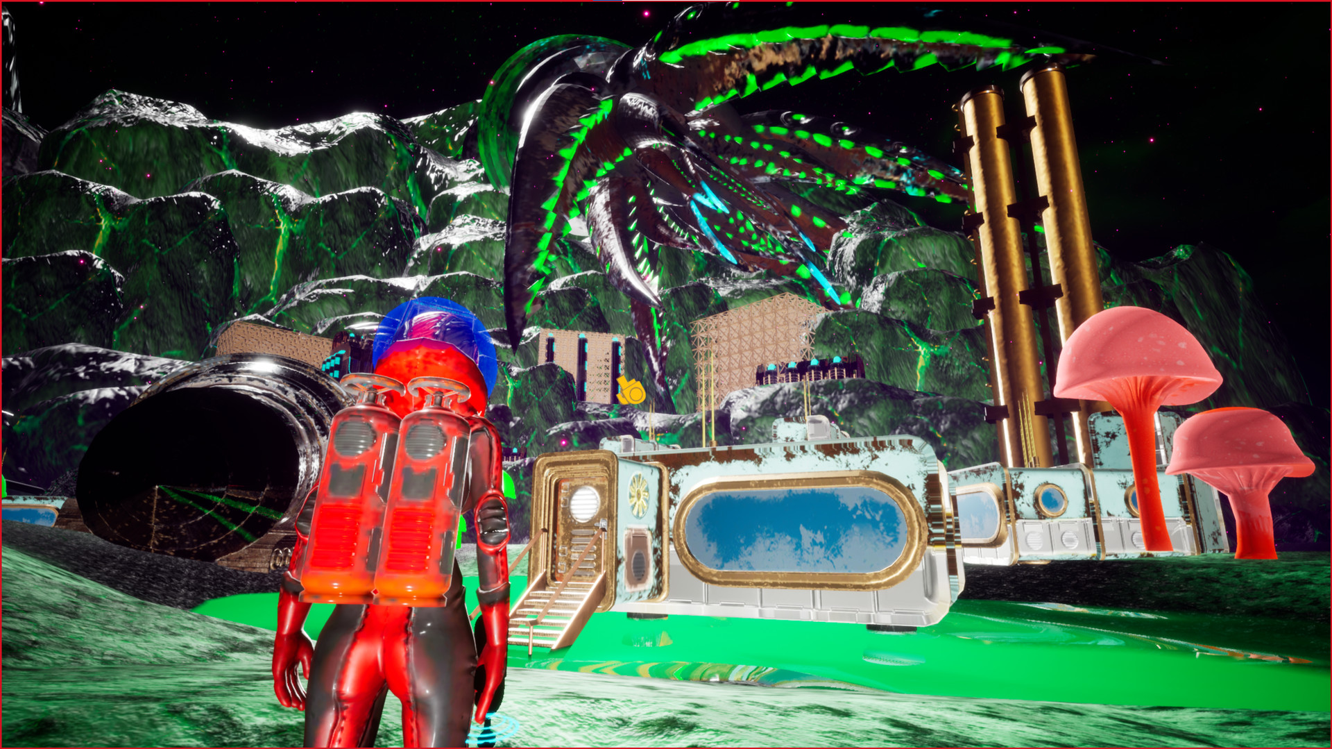 Intern Pursuit Game on Steam