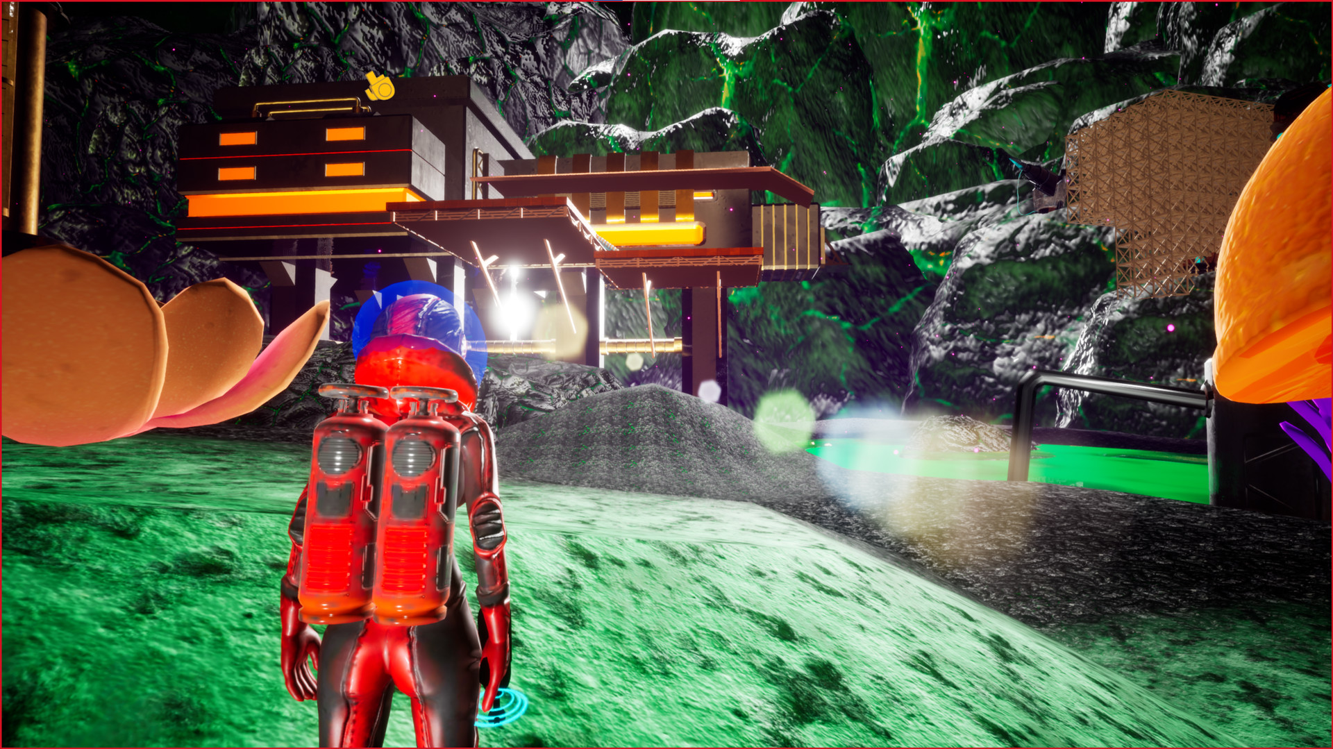 Intern Pursuit Game on Steam