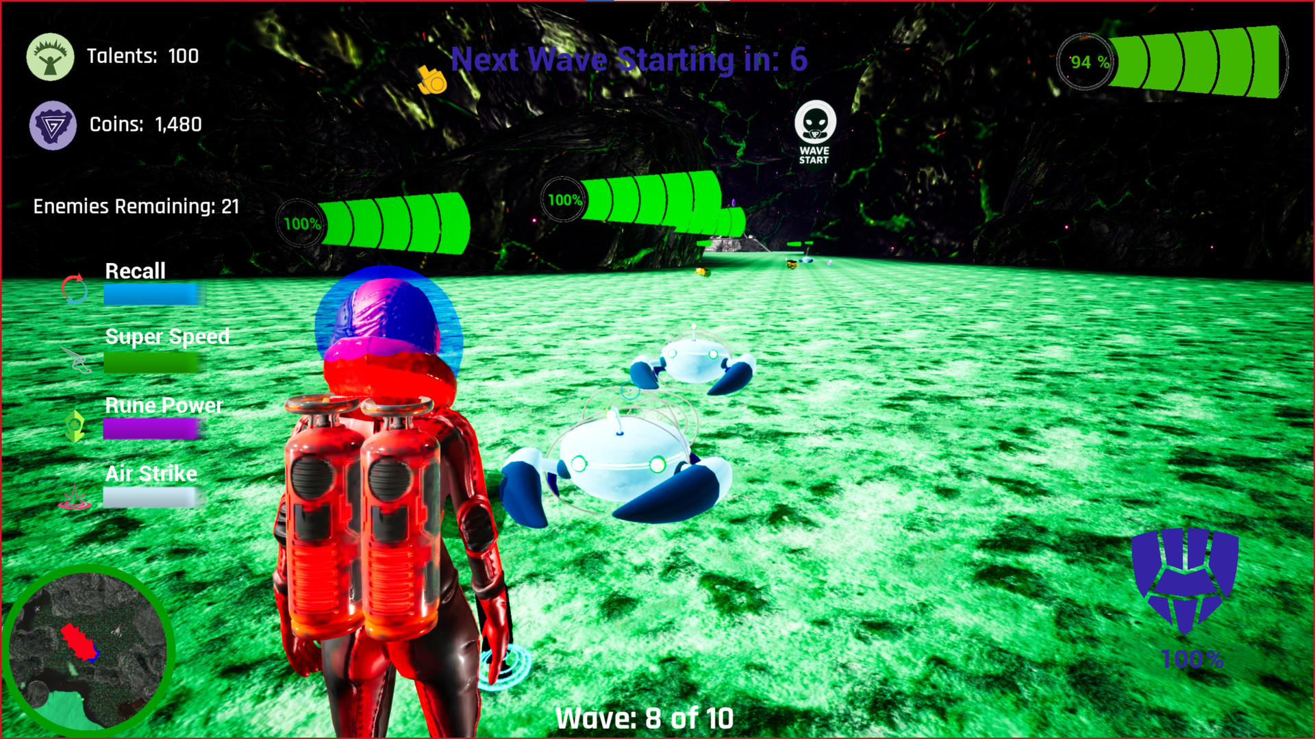 Intern Pursuit Game on Steam