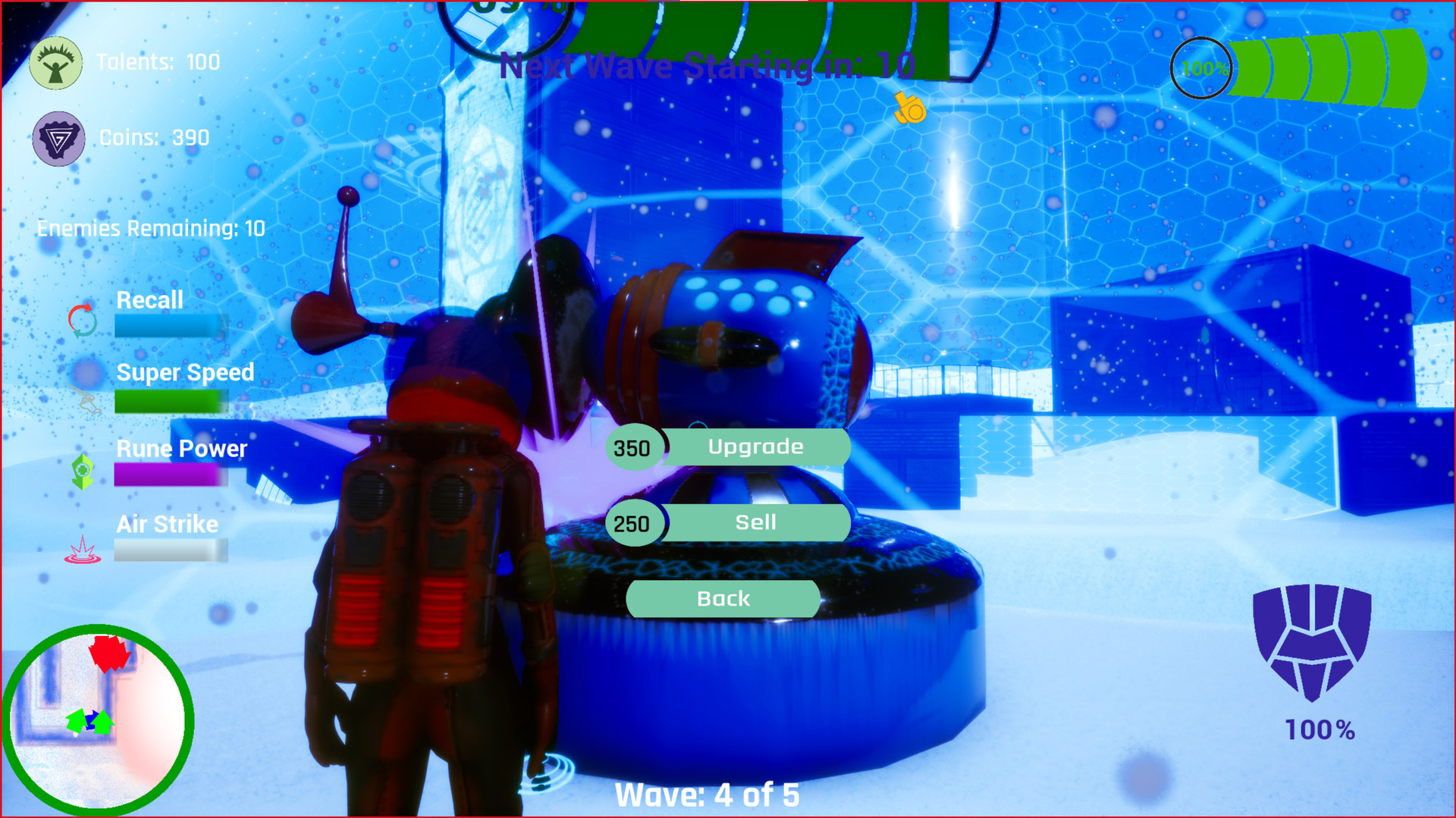 Intern Pursuit Game on Steam