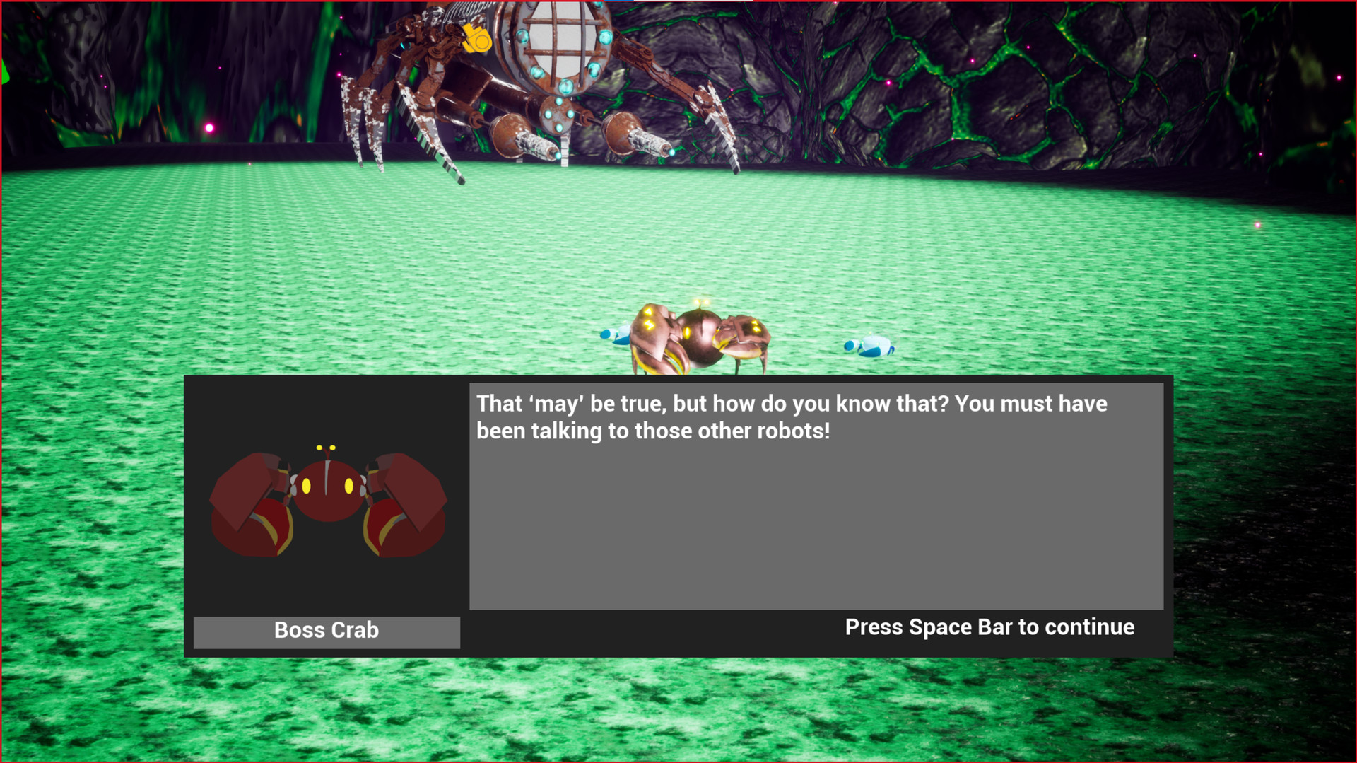 Intern Pursuit Game on Steam