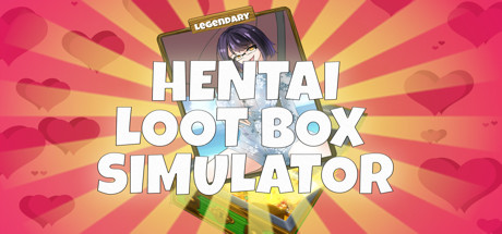 Hentai Loot Box Simulator Packages (App 1220030) · SteamDB