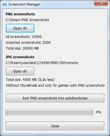GameAssistant: The Tool For Every Gamer - Special Edition on Steam