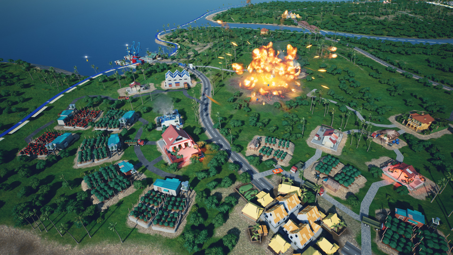 Cartel Tycoon on Steam