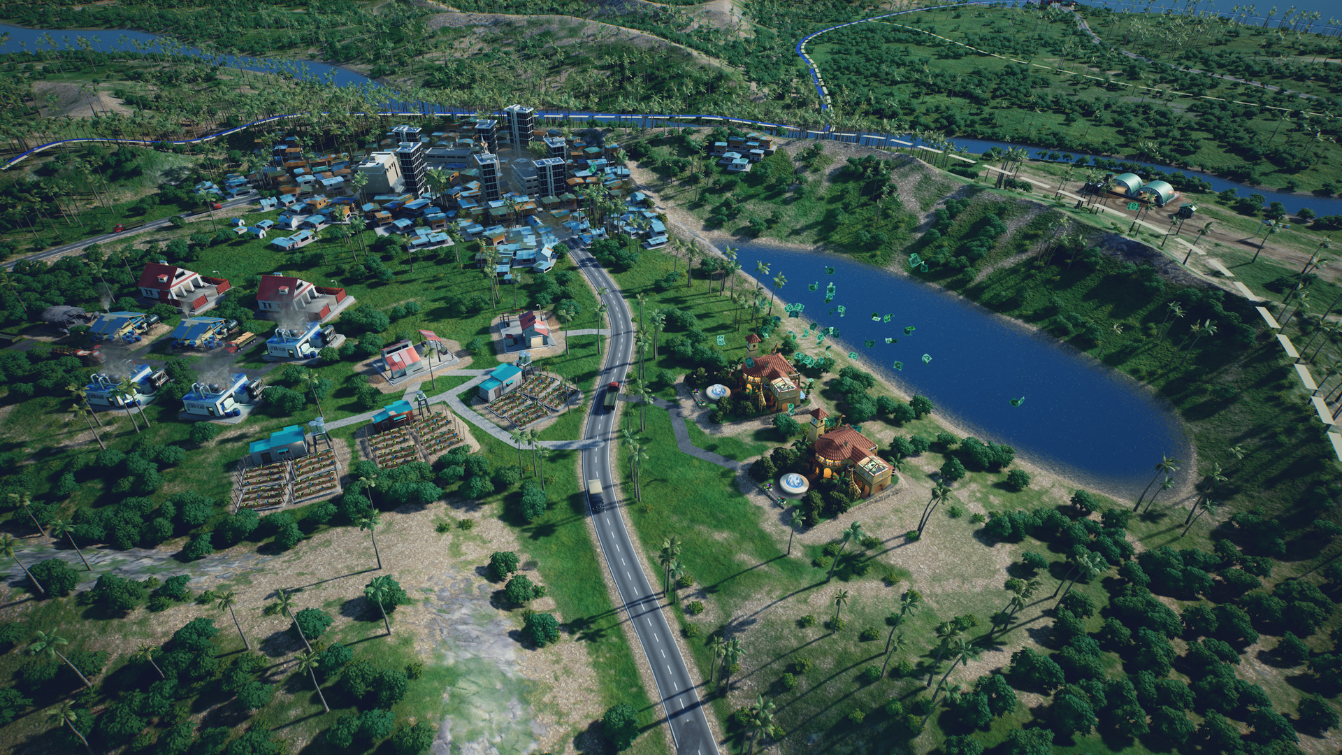 Cartel Tycoon on Steam