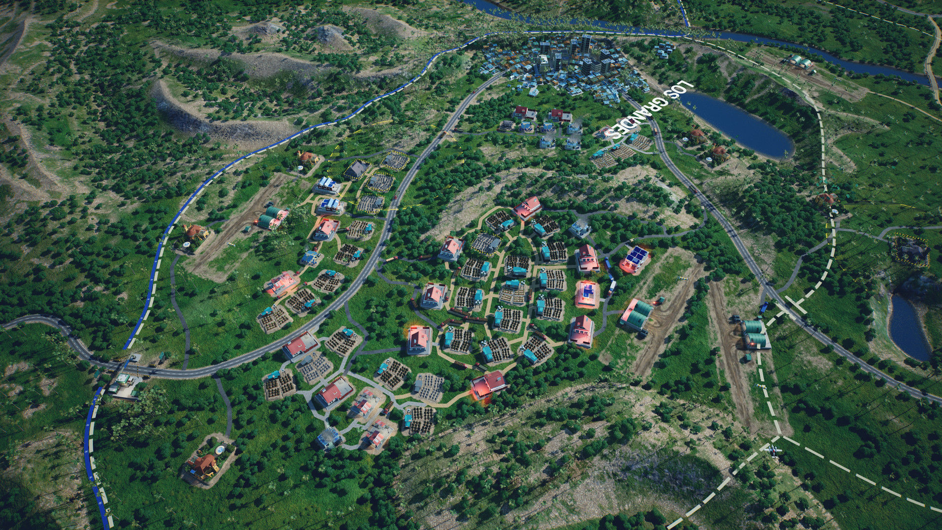 Cartel Tycoon on Steam